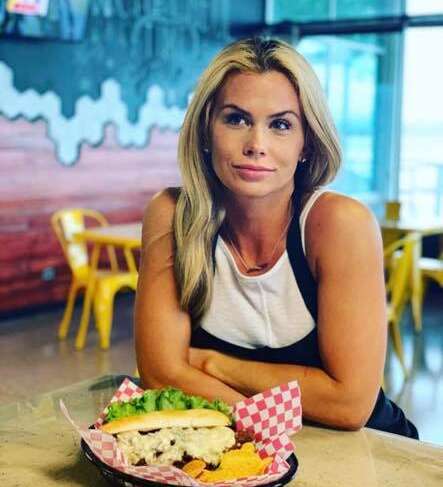 CONTACT ME – Chef Megan Chavez. Professional Chef Services in Shreveport