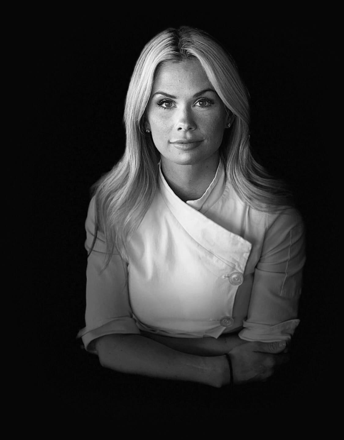 Chef Megan Chavez. Professional Chef Services in Shreveport – Upscale ...