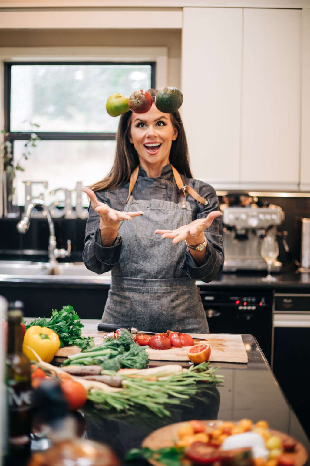 COOKING CLASSES – Chef Megan Chavez. Professional Chef Services in ...